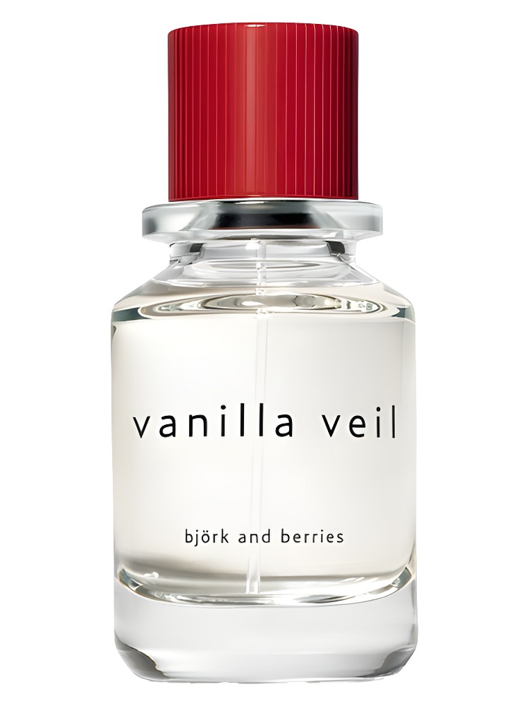 Vanilla Veil Bjork and Berries perfume - a new fragrance for women and ...