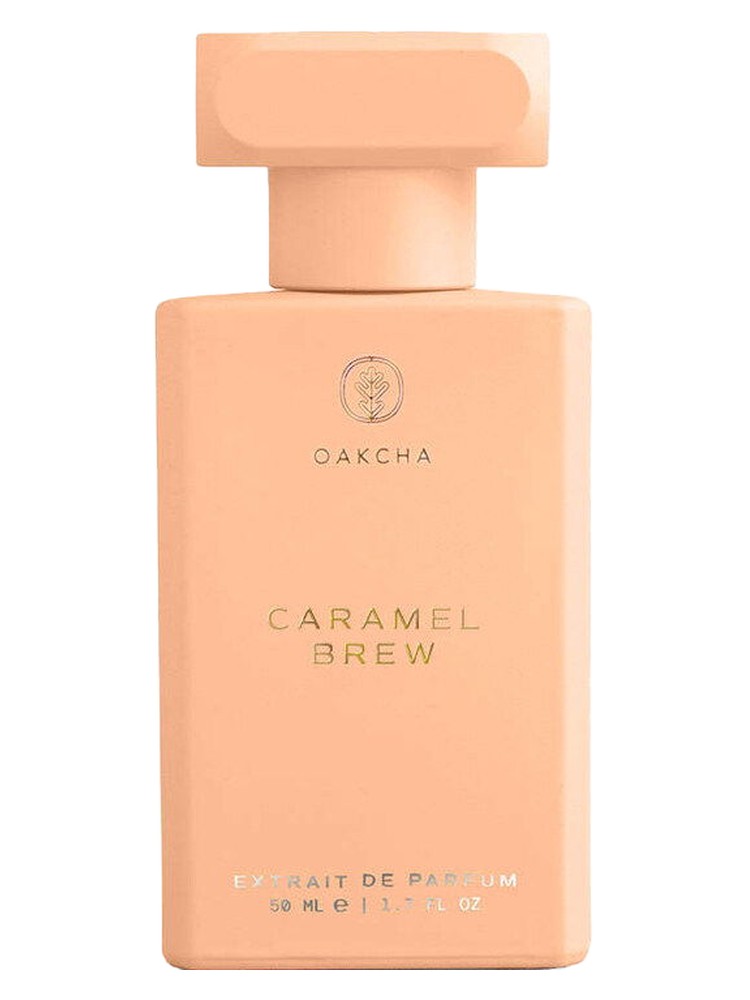 Caramel Brew Oakcha perfume - a new fragrance for women and men 2025