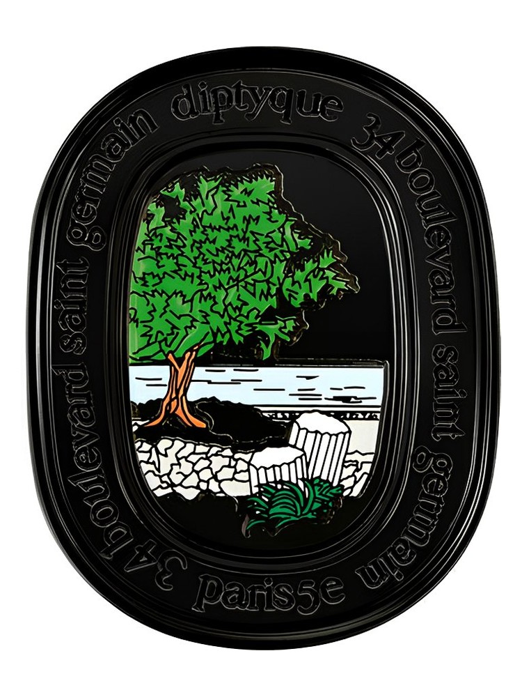 Philosykos Solid Perfume Diptyque perfume - a fragrance for women and men