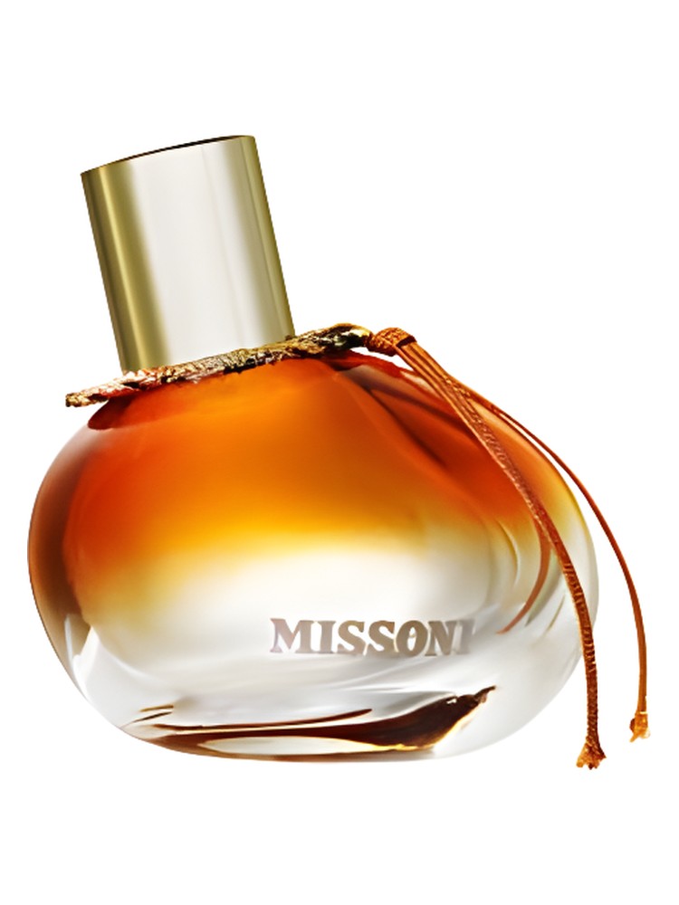 Missoni Missoni perfume - a fragrance for women 2006