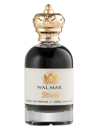 Stiver Wal Mar perfume - a fragrance for women and men 2019