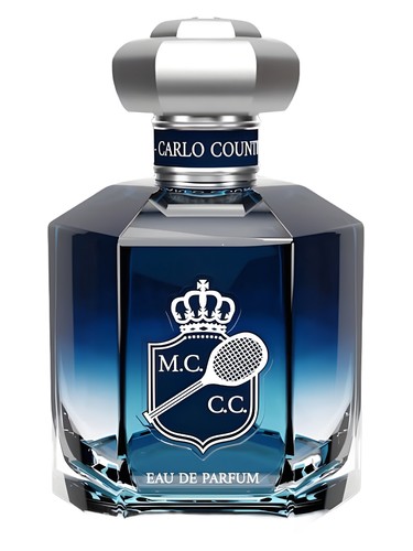 M.C.C.C. Pour Homme Eau de Parfum Monte Carlo Country Club cologne - a ...