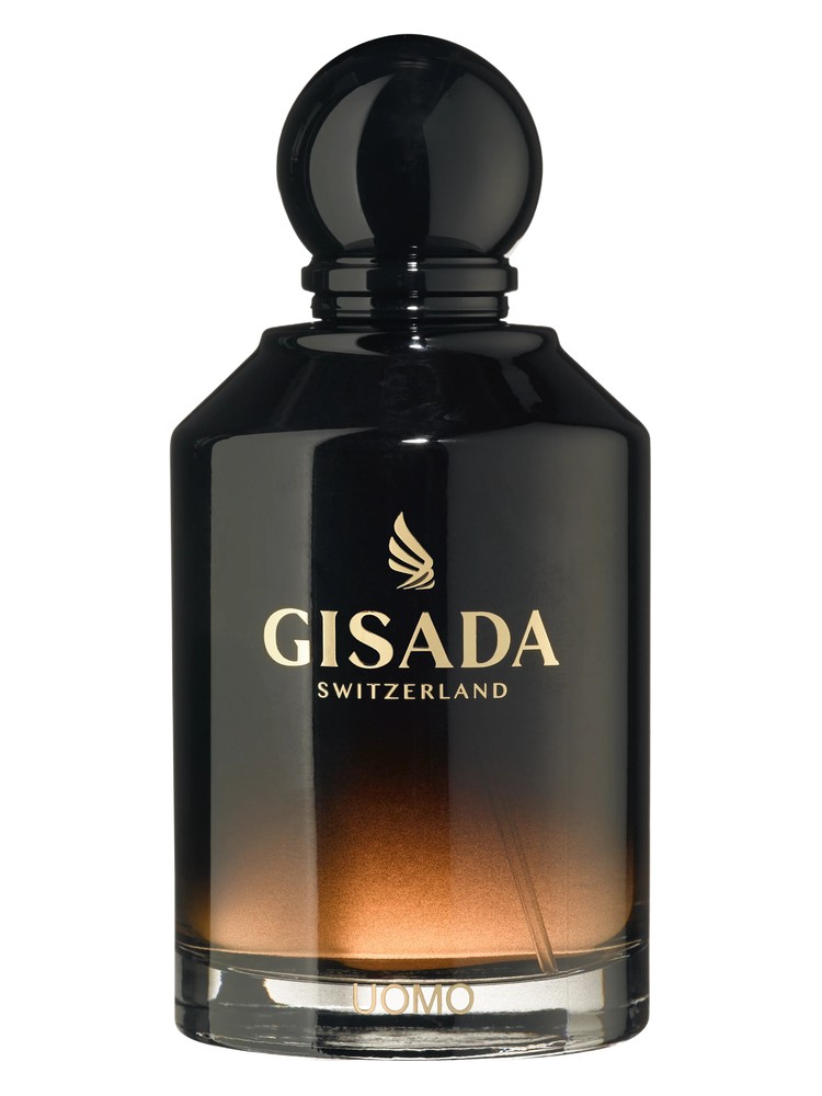 Uomo Gisada cologne - a new fragrance for men 2025