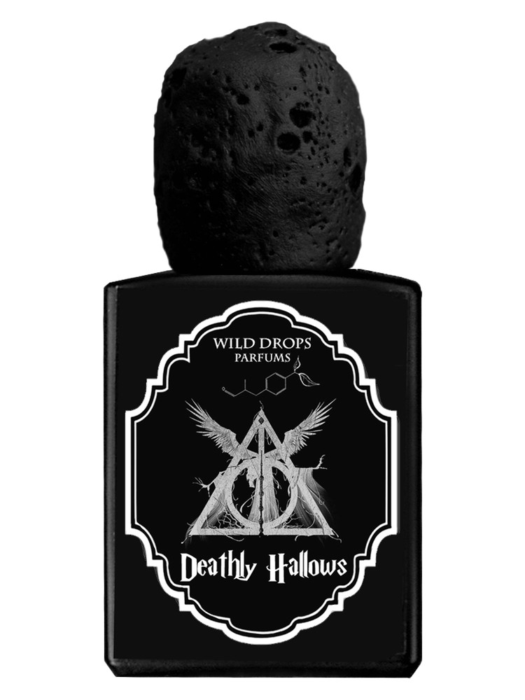 Deathly Hallows Wild Drops Parfums perfume - a fragrance for women and ...