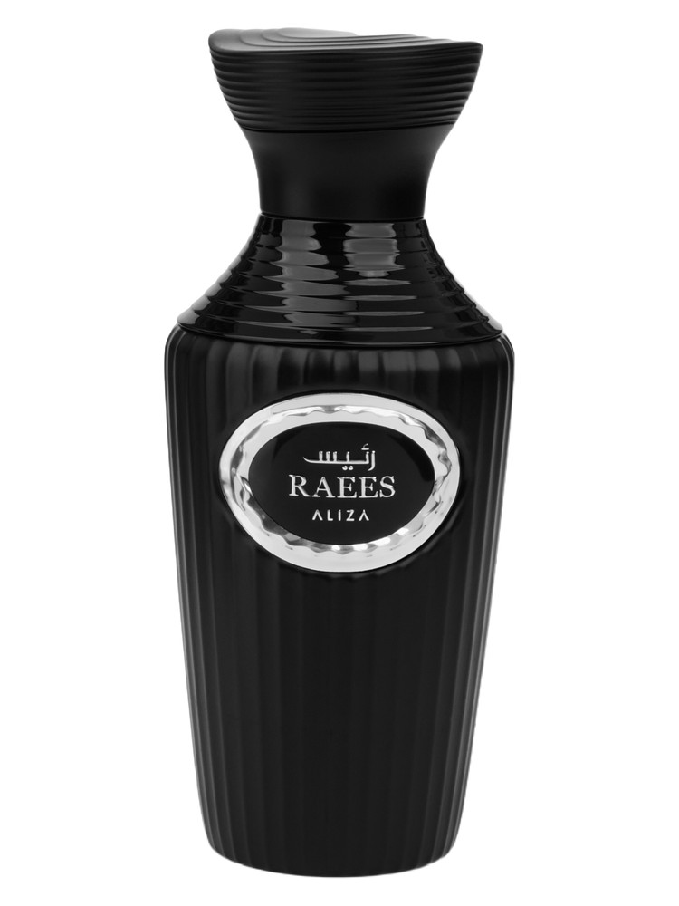Raees Rasasi perfume - a new fragrance for women and men 2024