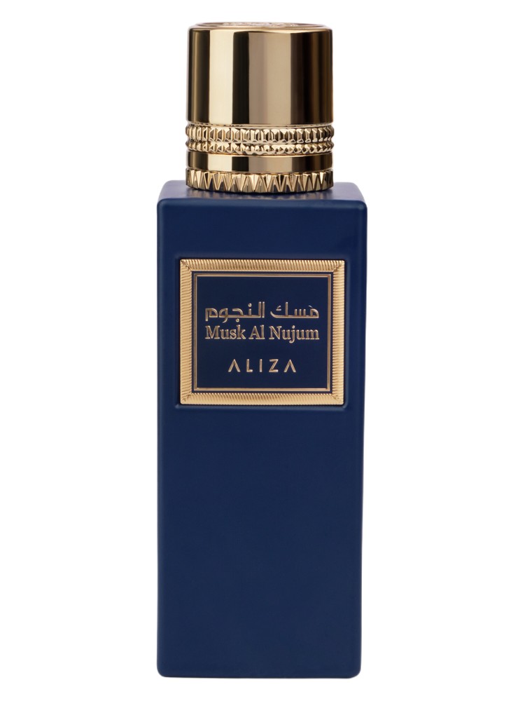 Musk Al Nujum Rasasi perfume - a new fragrance for women and men 2024