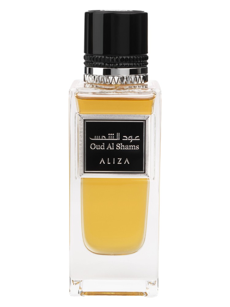 Oud Al Shams Rasasi perfume - a new fragrance for women and men 2024