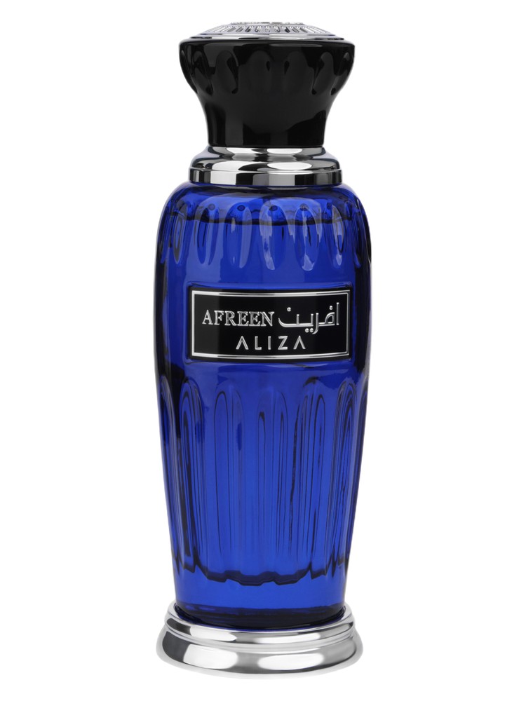 Afreen Rasasi perfume - a new fragrance for women and men 2024