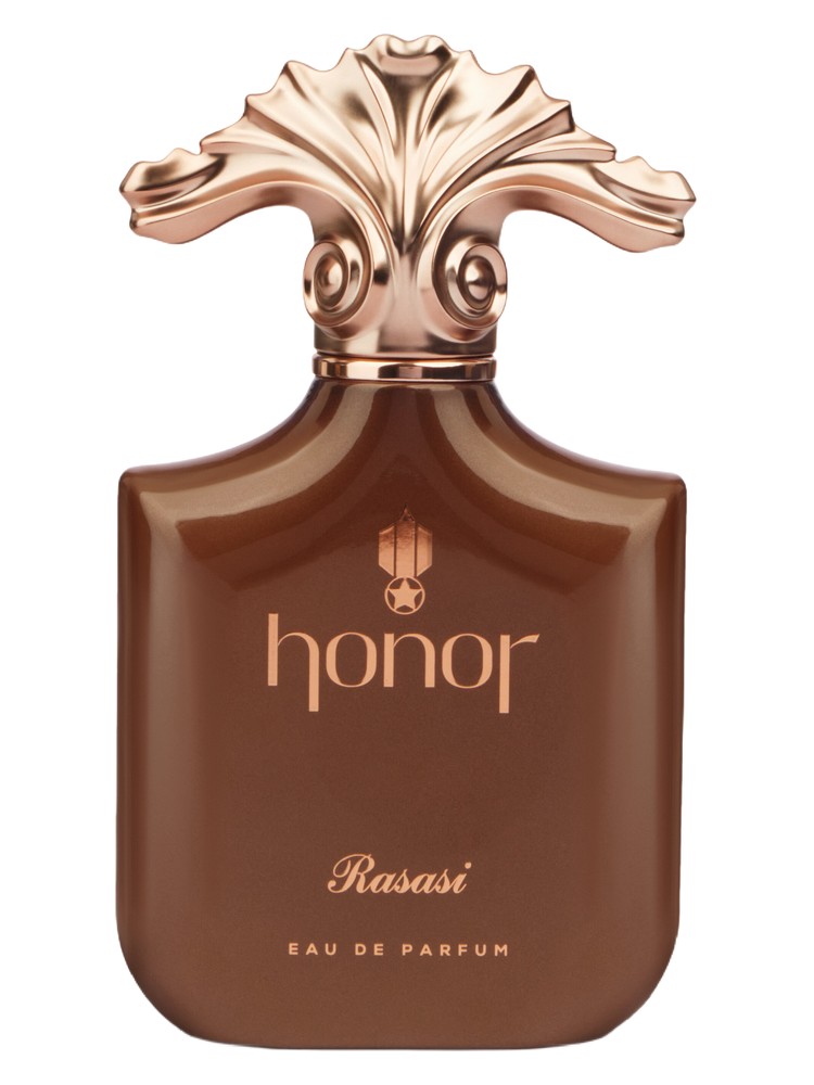 Honor Rasasi cologne - a new fragrance for men 2024