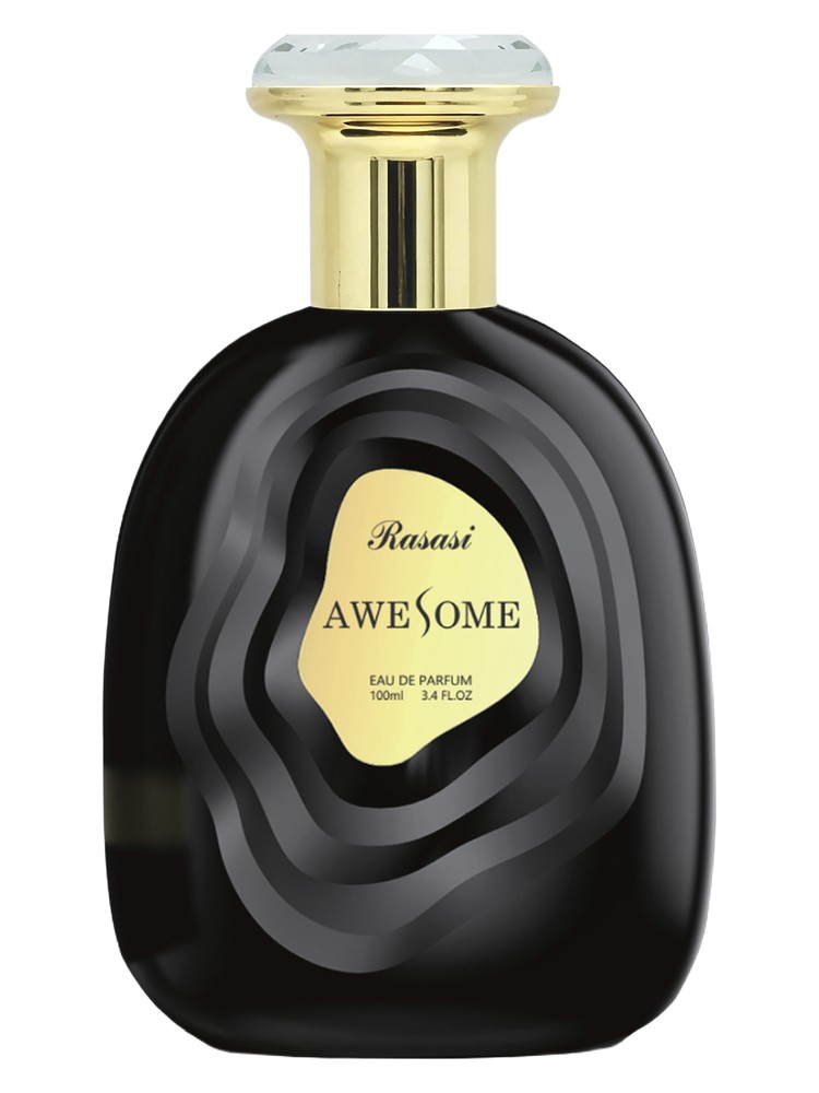 Awesome Pour Homme Rasasi cologne - a new fragrance for men 2024