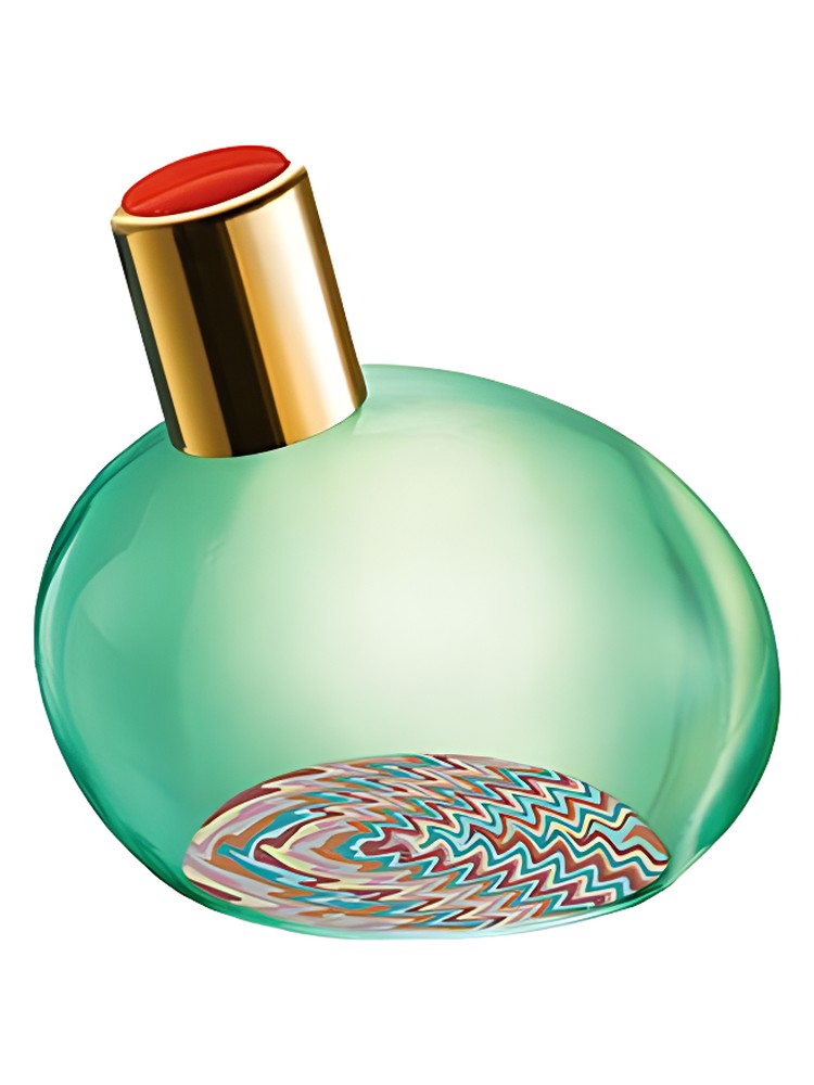 Missoni Acqua Missoni аромат — аромат для женщин 2007