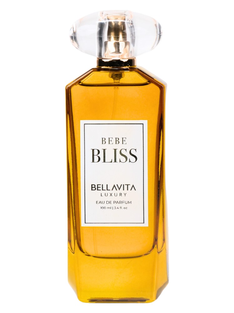 Bebe Bliss BellaVita parfum - un nouveau parfum pour homme et femme 2025