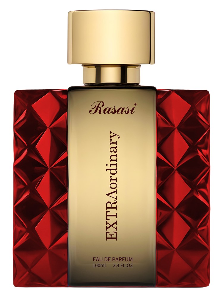 Extraordinary Red Pour Homme Rasasi cologne - a new fragrance for men 2024
