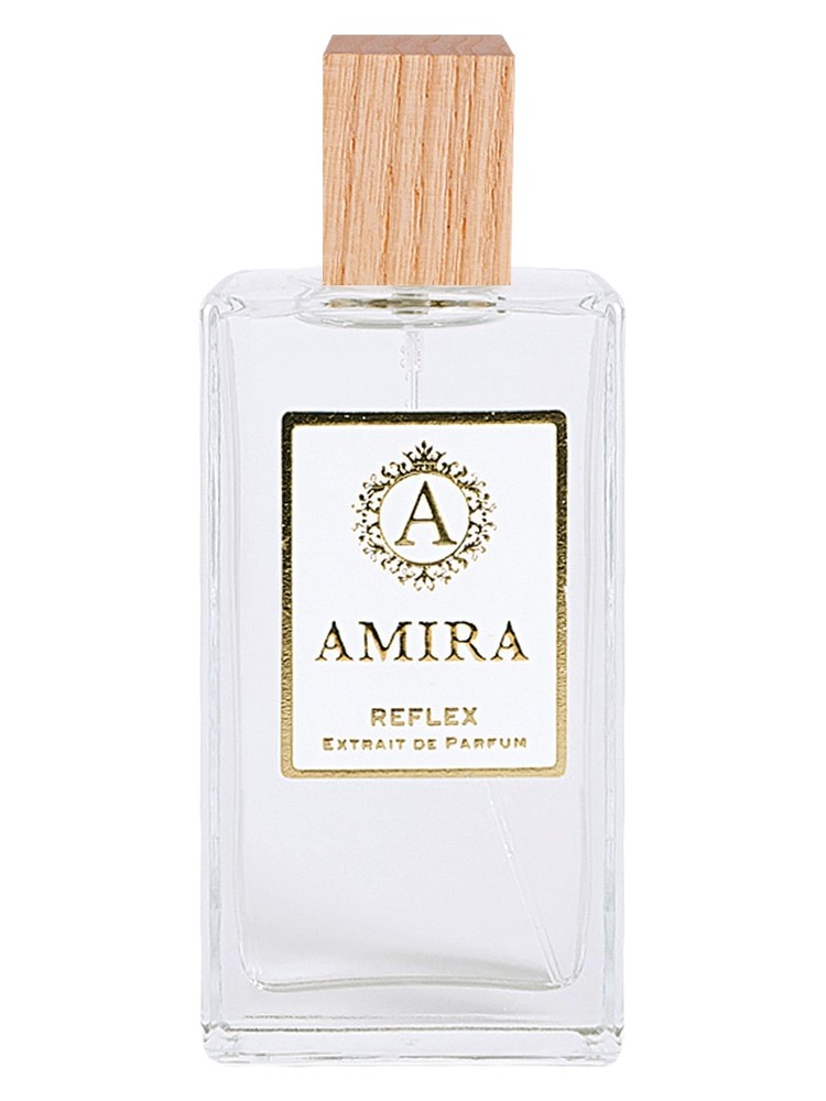 Reflex Amira Parfums perfume - a new fragrance for women and men 2025