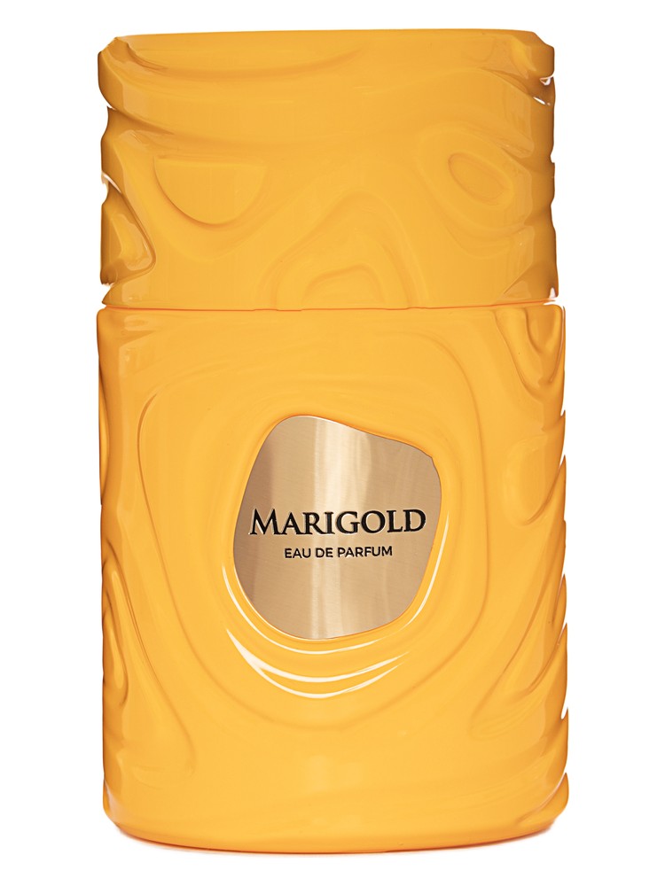 Marigold Le Bonheur Perfumes perfume - a new fragrance for women and ...