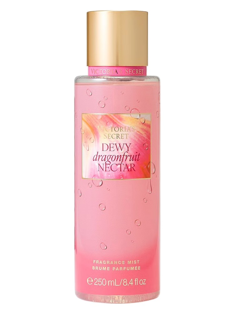 Dewy Dragonfruit Nectar Victoria's Secret perfume - a new fragrance for ...