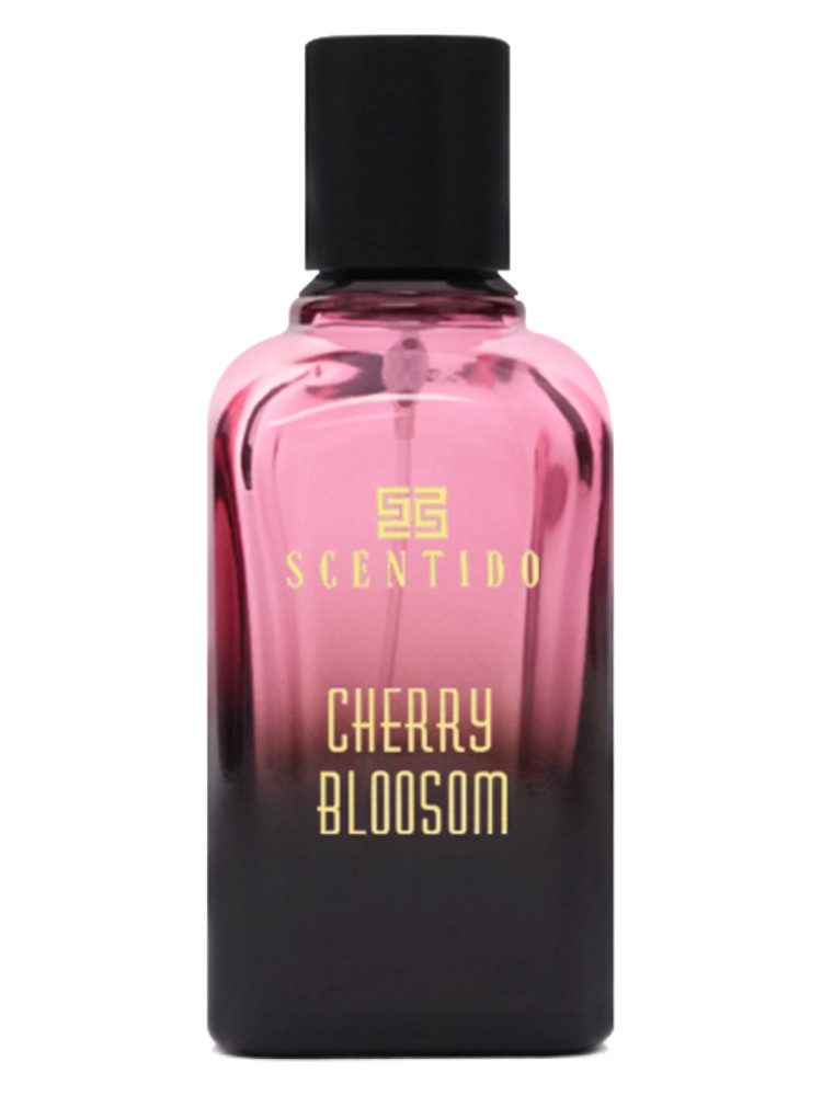 Cherry Blossom Scentido perfume - a fragrance for women and men