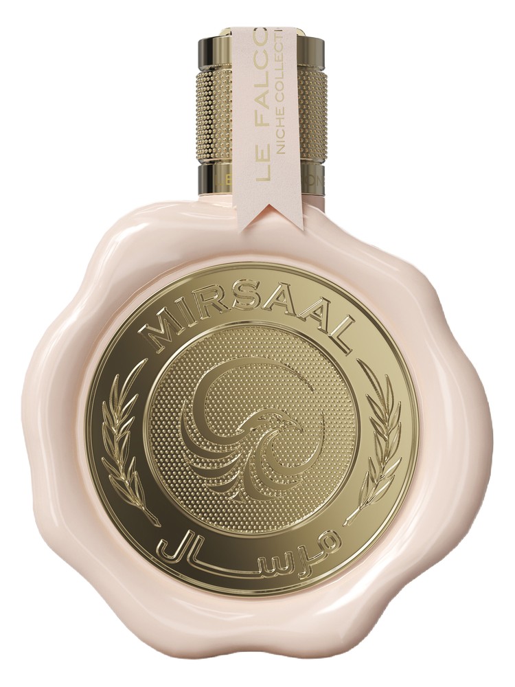 Mirsaal Passion Le Falconé Perfumes perfume - a new fragrance for women ...