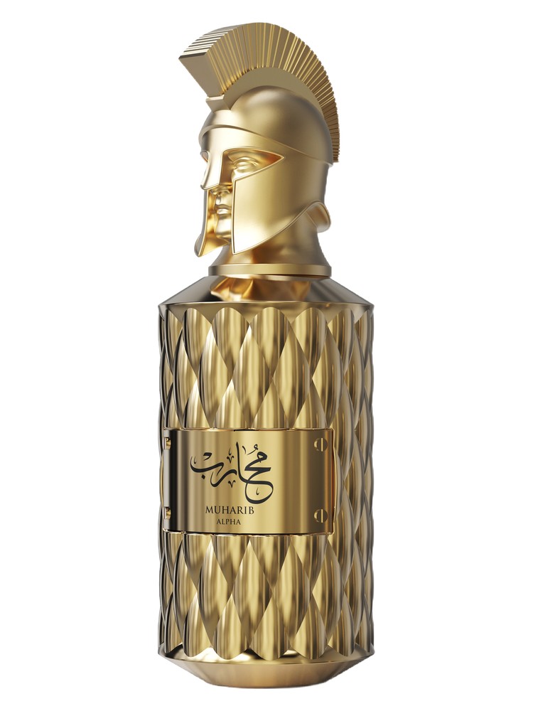 Muharib Alpha Le Falconé Perfumes Cologne - un nouveau parfum pour ...