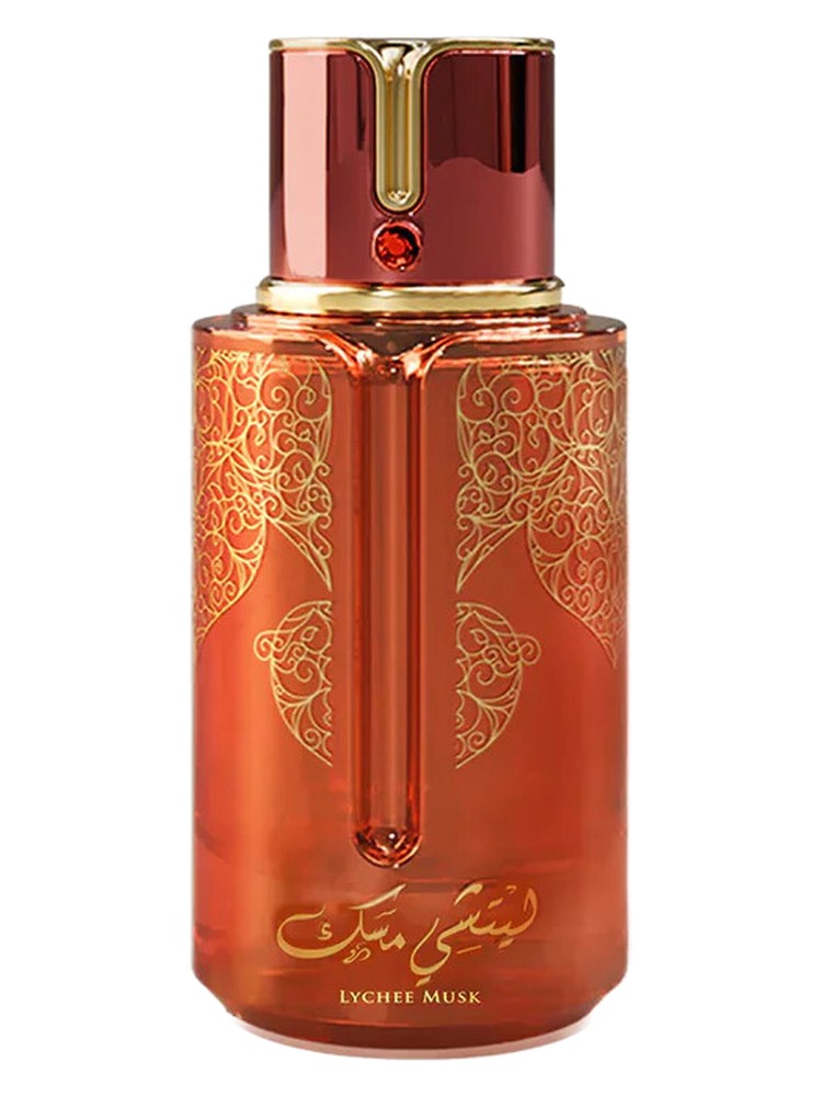 Lychee Musk Arabiyat Prestige perfume - a new fragrance for women and ...