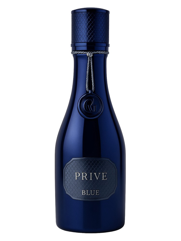 Privè Essence Blue Riiffs Perfumes cologne - a new fragrance for men 2025