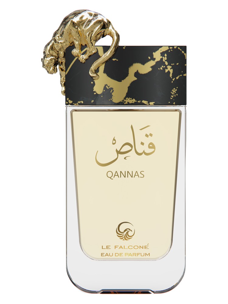 Qannas Le Falconé Perfumes cologne - a fragrance for men 2023