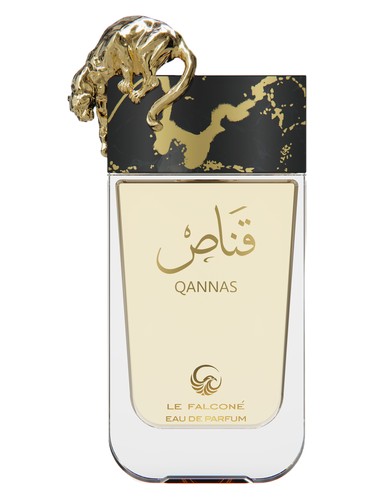 Qannas Le Falconé Perfumes cologne - a fragrance for men 2023