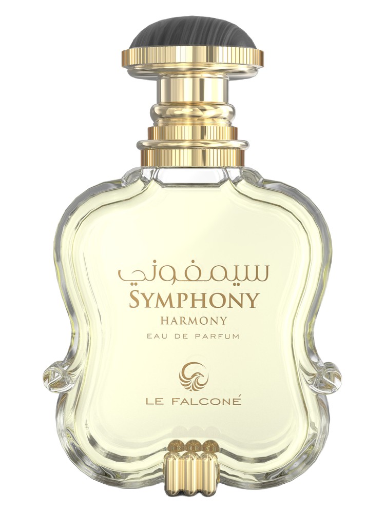 Symphony Harmony Le Falconé Perfumes perfume - a new fragrance for ...