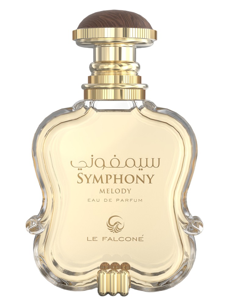 Symphony Melody Le Falconé Perfumes cologne - a new fragrance for men 2025