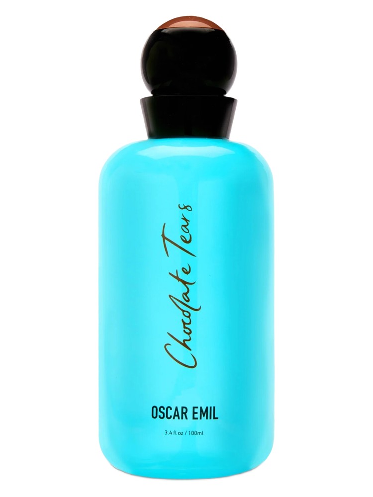 Chocolate Tears Oscar Emil perfume - a new fragrance for women and men 2025