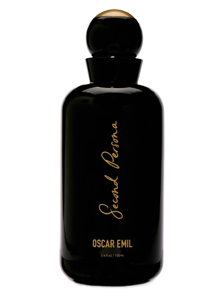 Second Persona Oscar Emil perfume - a new fragrance for women and men 2025