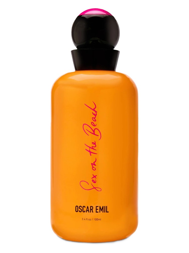 Sex On The Beach Oscar Emil perfume - a new fragrance for women and men ...