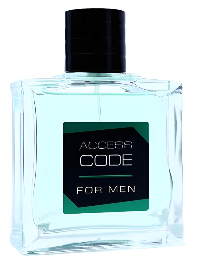 Access Code For Men Vinci Colonia - una nuevo fragancia para Hombres 2024
