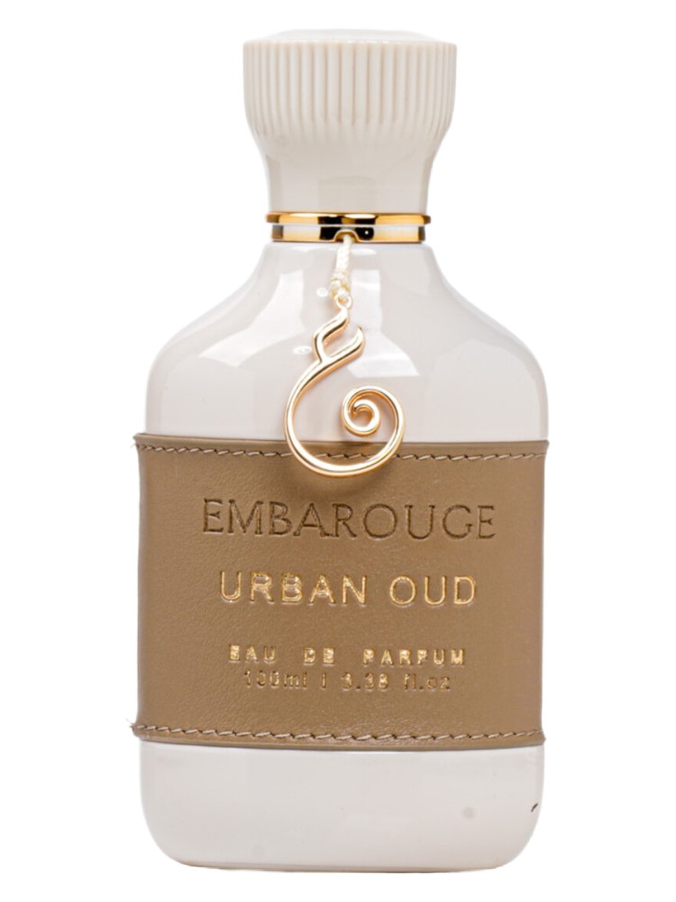 Urban Oud Embarouge perfume - a new fragrance for women and men 2025