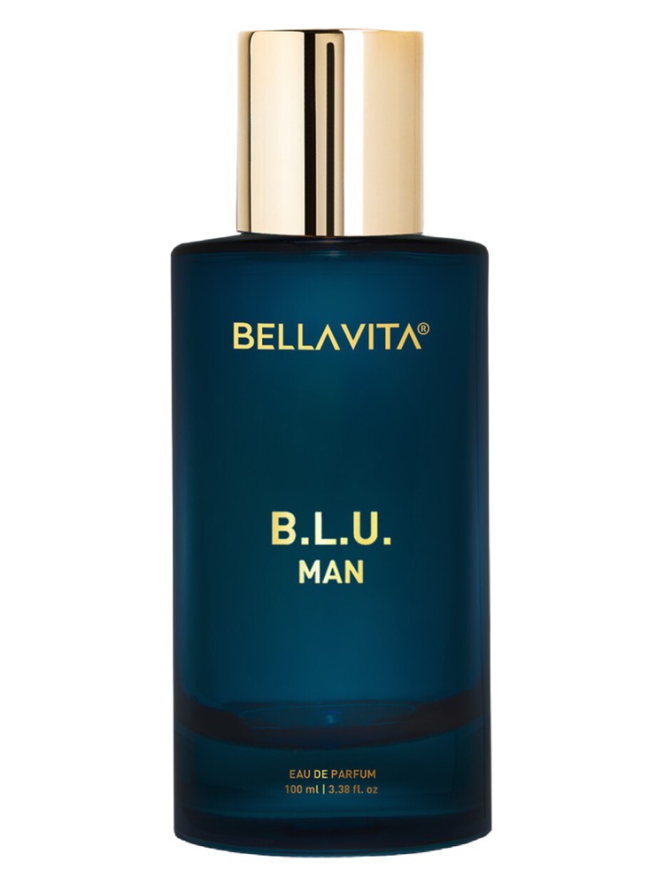 BLU Man BellaVita parfem - parfem za žene i muškarce 2023