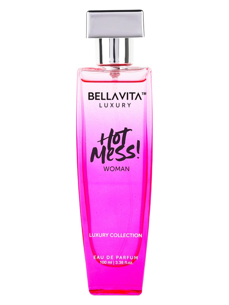 Hot Mess BellaVita perfume - a fragrance for women and men 2023