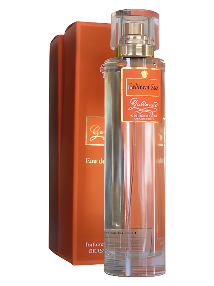Galimard Star Galimard perfume - a fragrance for women