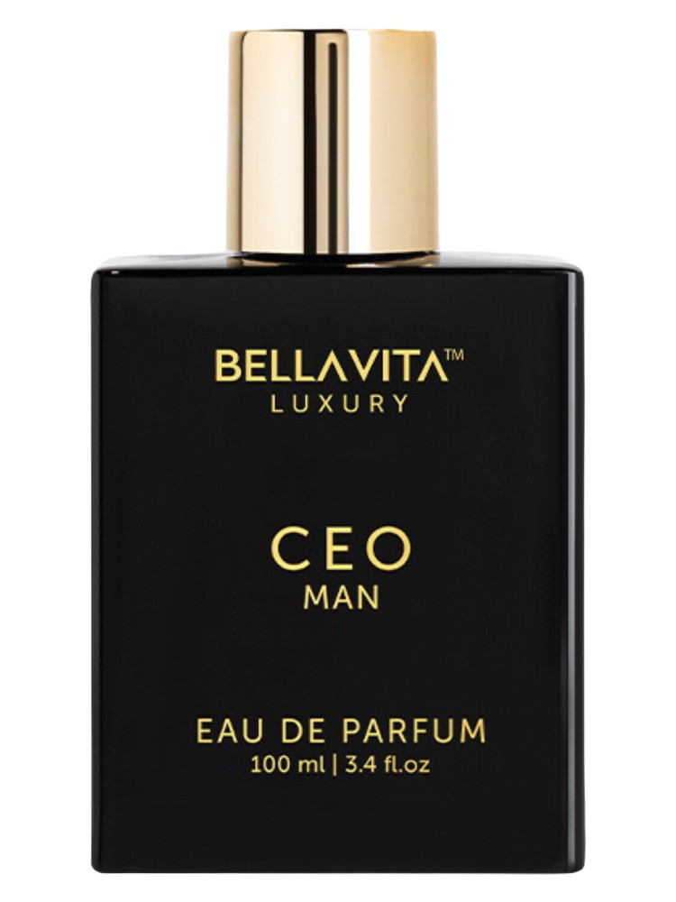 CEO Man BellaVita perfume - a fragrance for women and men 2021