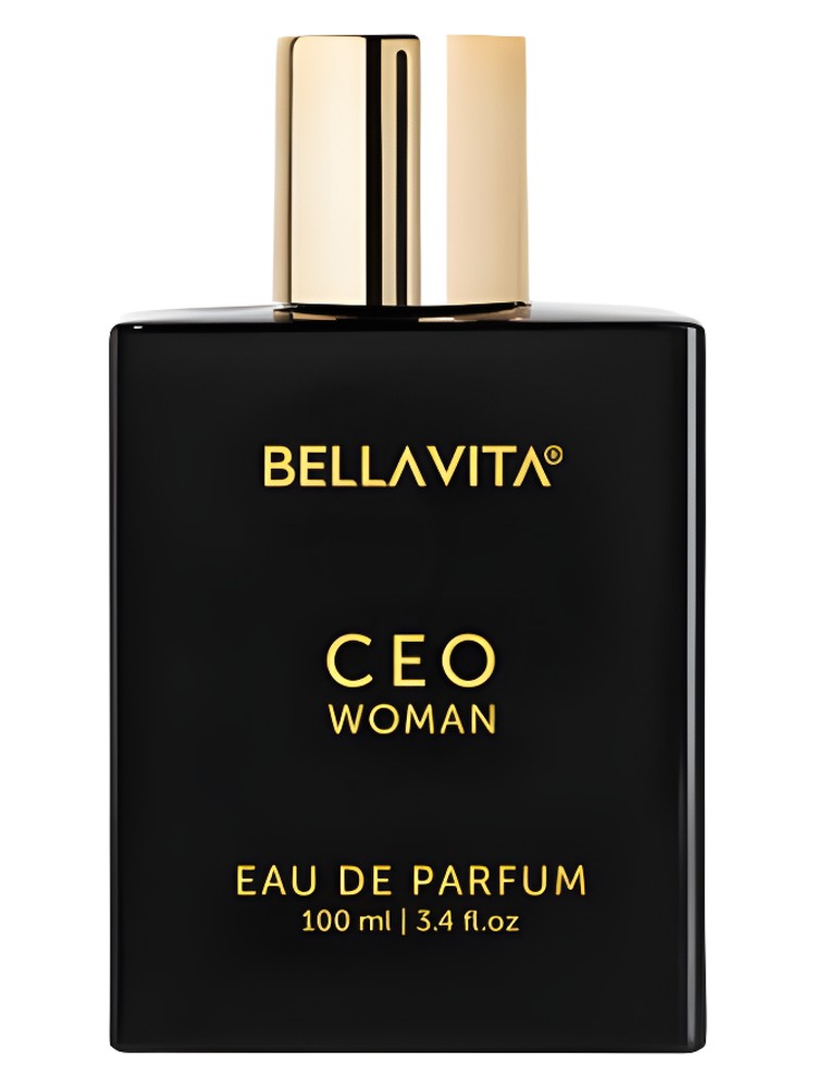 CEO Woman BellaVita perfume - a fragrance for women and men 2021