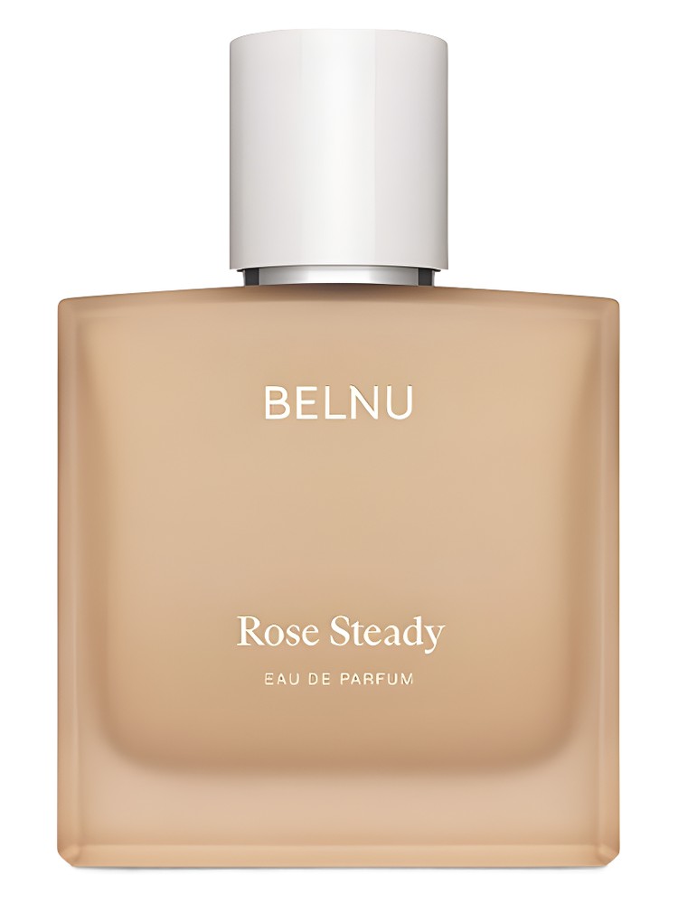 Rose Steady Belnu fragancia - una nuevo fragancia para Hombres y ...