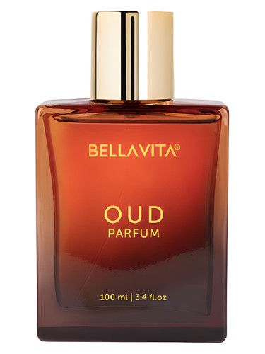 Oud Parfum BellaVita perfume - a fragrance for women and men 2021