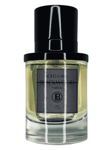 BLACKWOOD Bold Label cologne - a new fragrance for men 2024