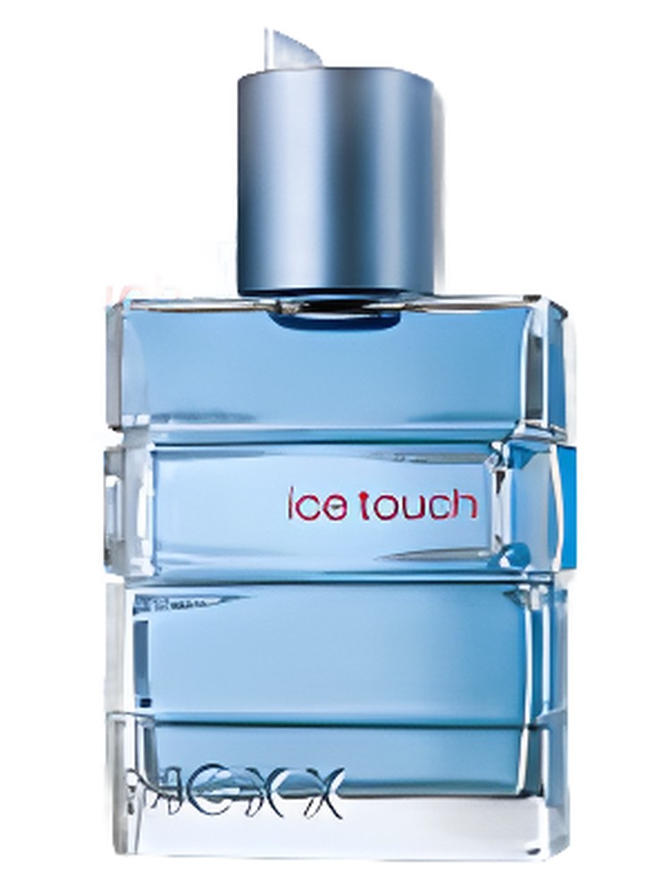 Mexx Ice Touch Man Mexx cologne - a fragrance for men 2005