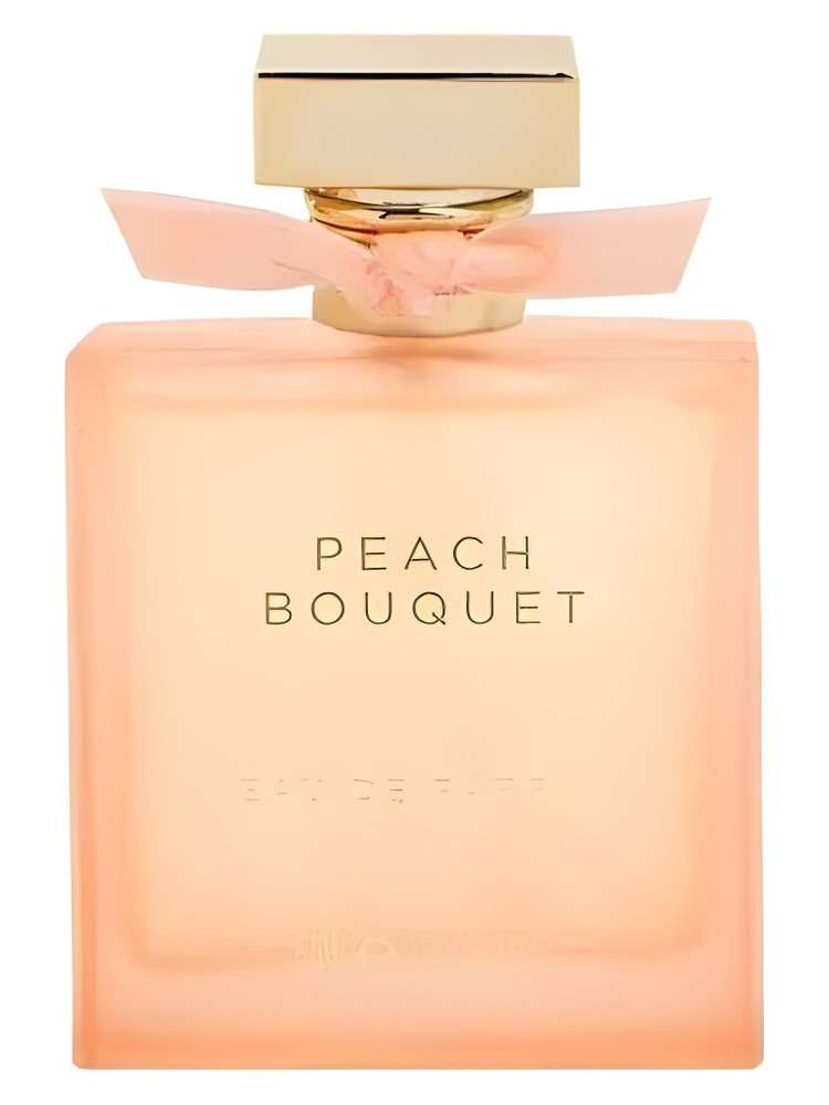 PS... Peach Bouquet Primark perfume - a fragrance for women 2023