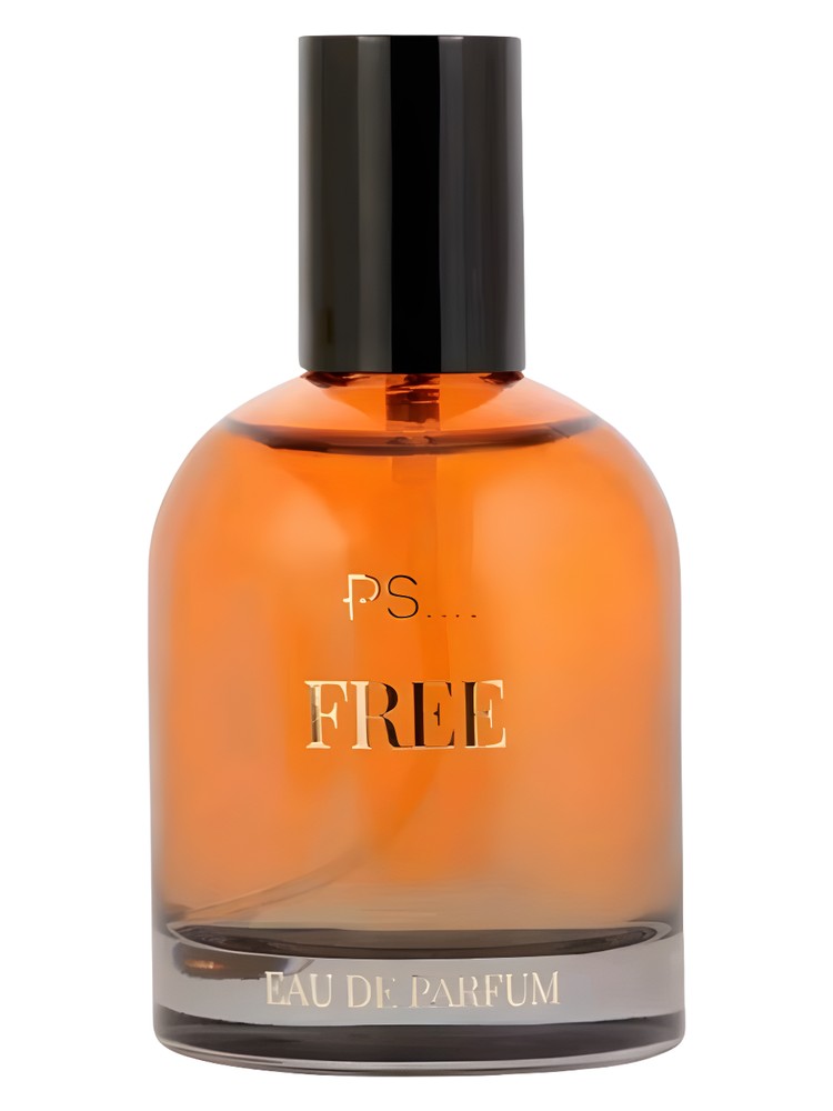 PS... Free Primark cologne - a fragrance for men 2023