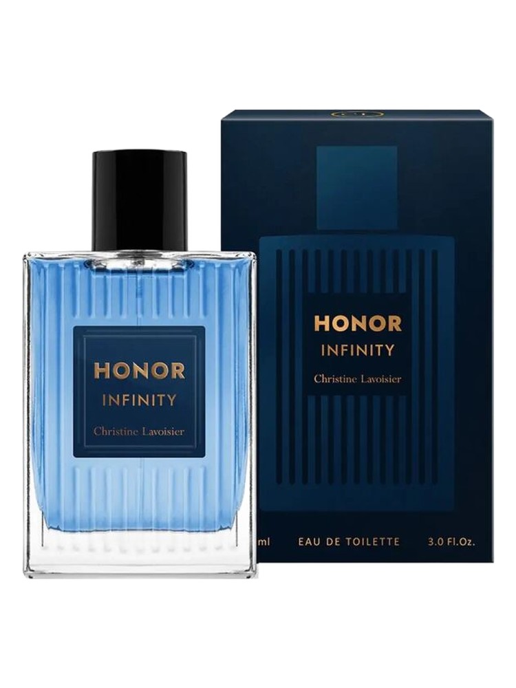 Honor Infinity Christine Lavoisier Parfums cologne - a fragrance for ...