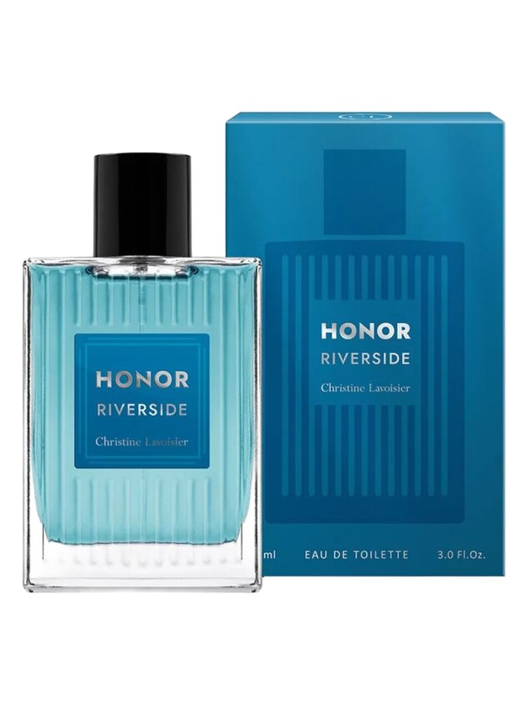 Honor Riverside Christine Lavoisier Parfums cologne - a new fragrance ...