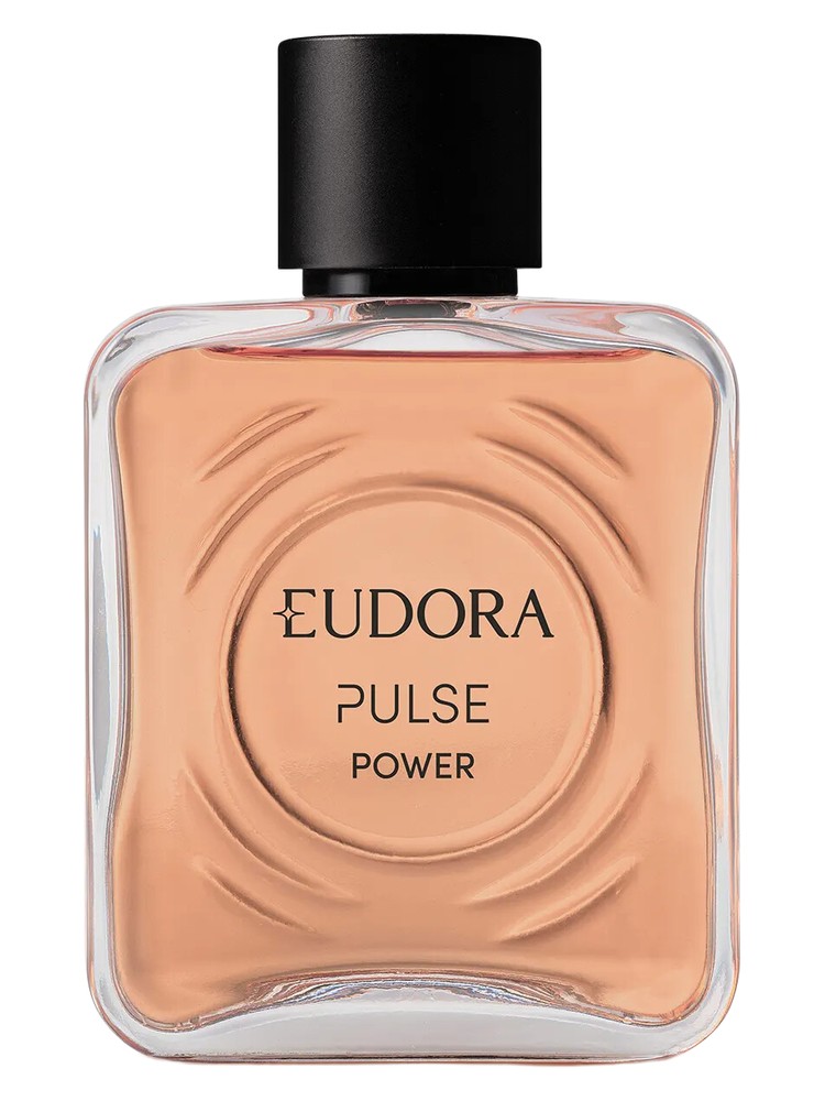 Pulse Power Eudora cologne - a new fragrance for men 2025