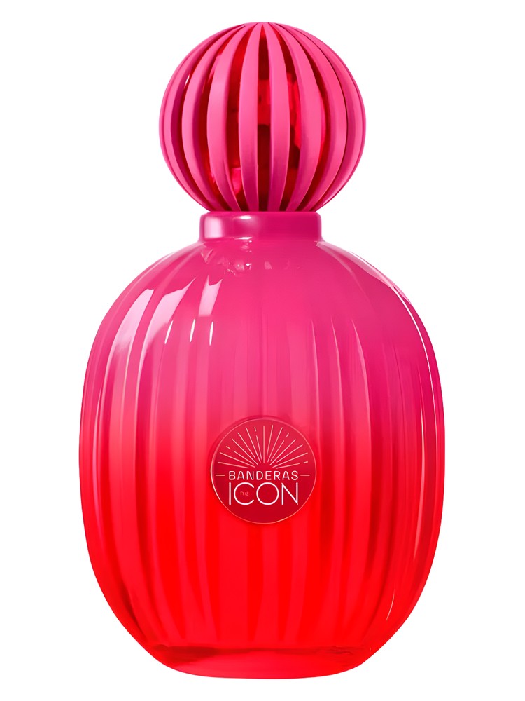 The Icon Supreme for Women Antonio Banderas perfumy - to nowe perfumy ...