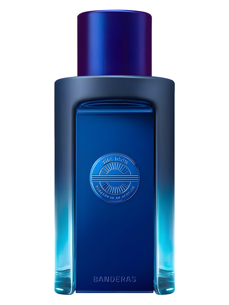 The Icon Supreme for Men Antonio Banderas cologne - a new fragrance for ...